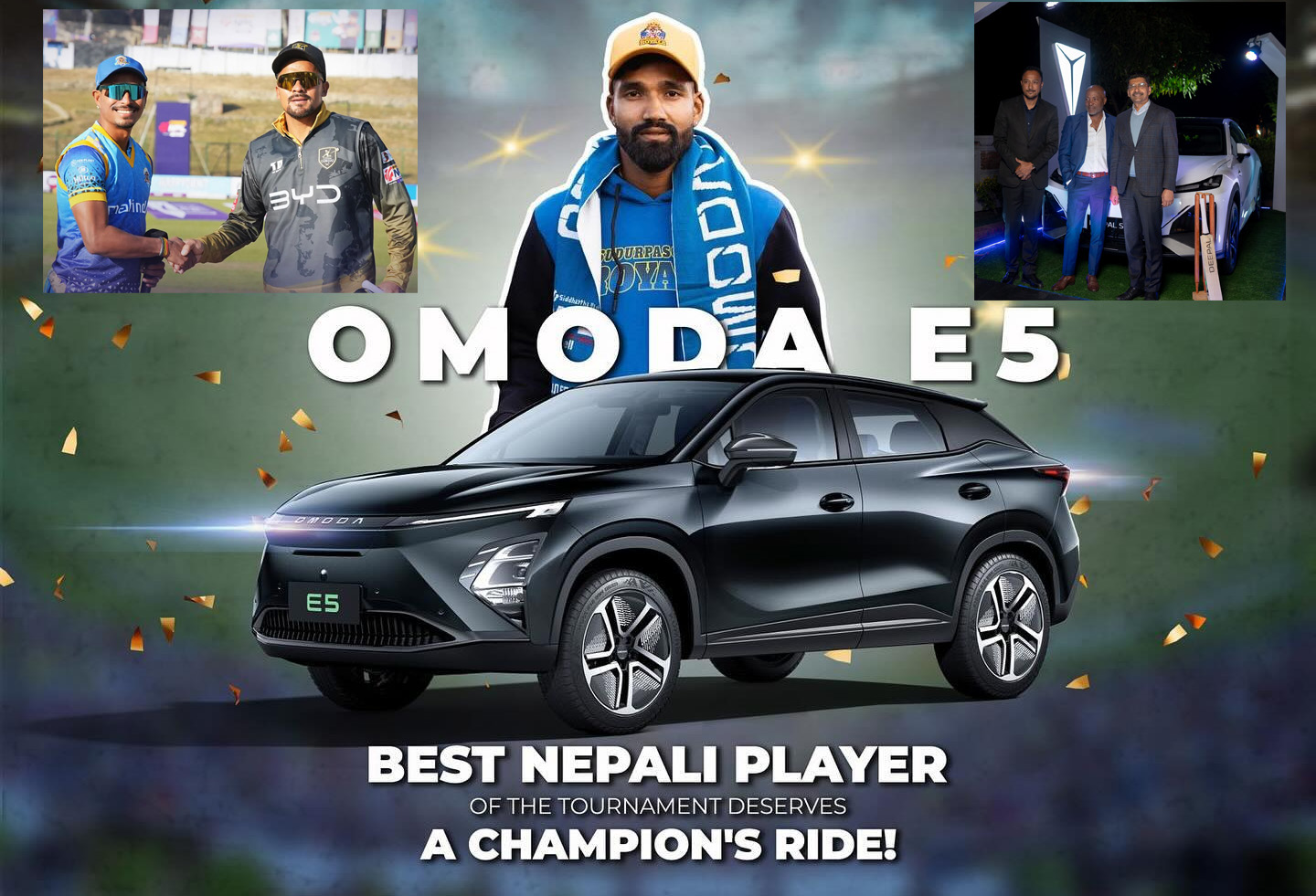 एनपीएल, कार ब्राण्ड र प्रतिस्पर्धा